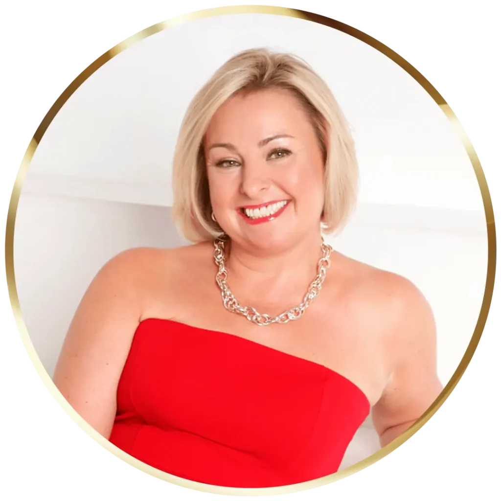 Linktree | Fiona Challis