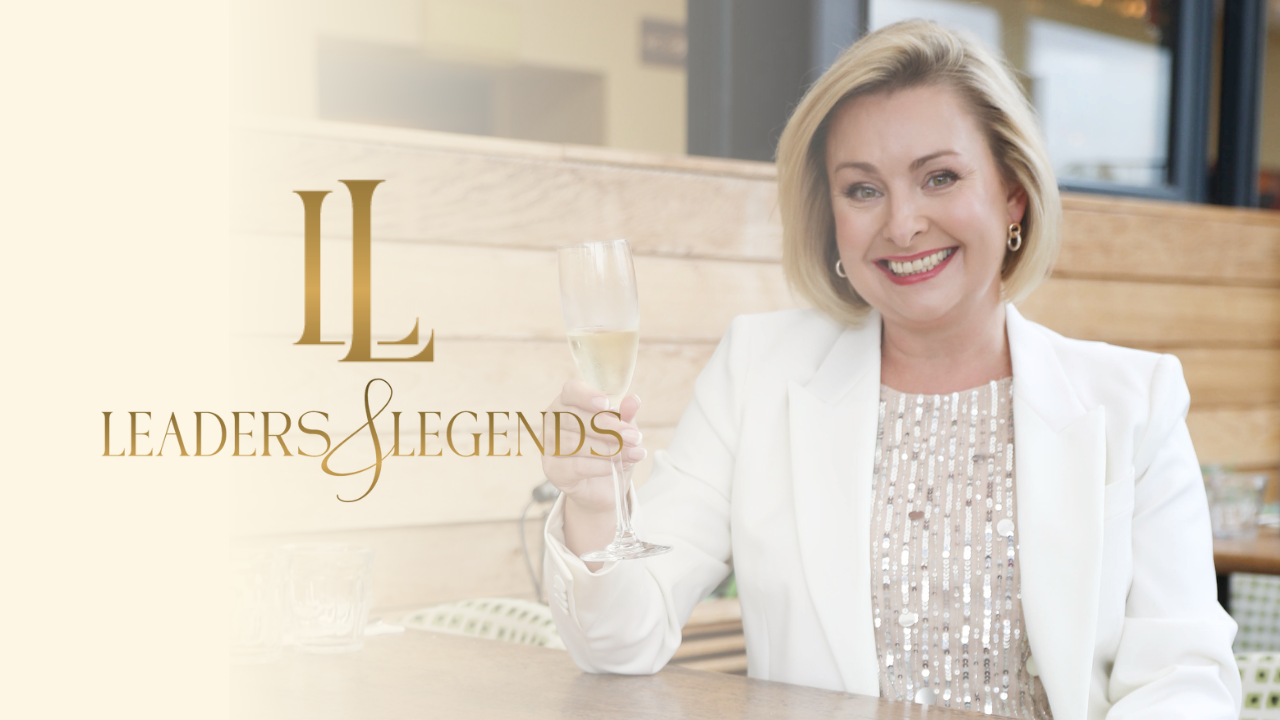 Renaissance Thank You | Fiona Challis